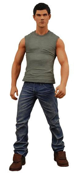 Купить фигурку Джейкоба от Neca The Twilight Saga Series 1 Jacob | Джей Той