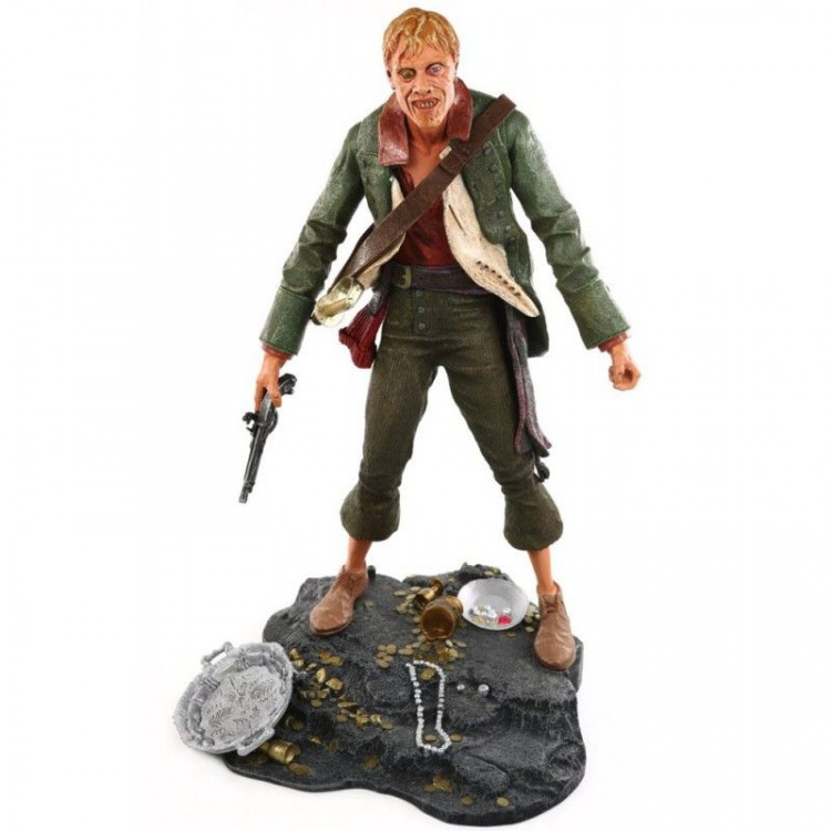 Фигурка Пираты Карибского Моря Рагетти (17см) купить в интернет ...