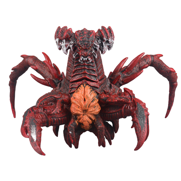 Фигурка Кайдзю Краб - Destroyer Crab / Godzilla купить в интернет ...