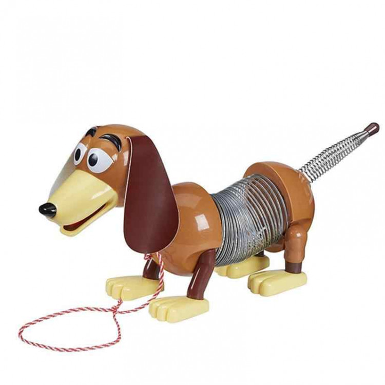 Игрушка Спиралька (собака) из истории игрушек (Toy Story) 28см. купить ...