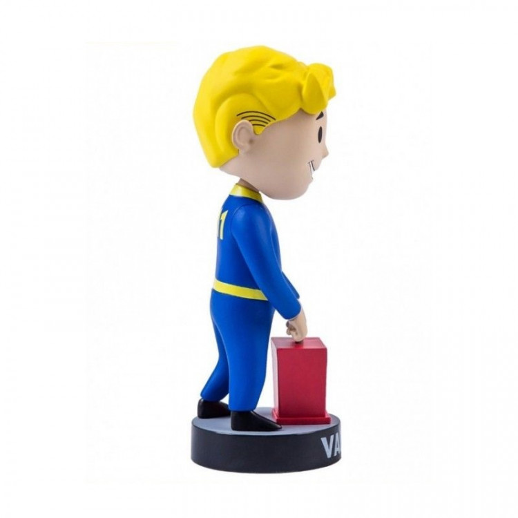 Головотряс Fallout Demolition Expert (15см) купить в интернет-магазине ...