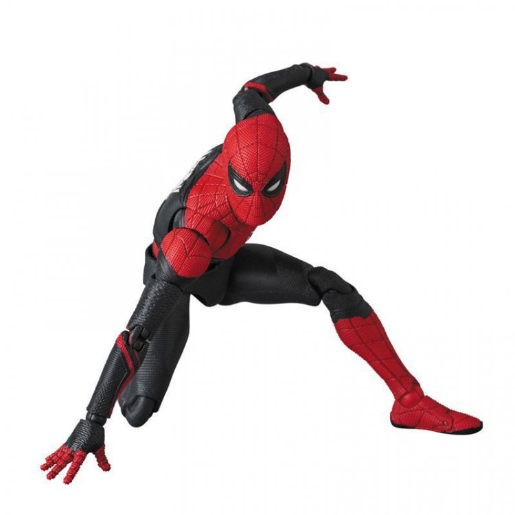 Фигурка Человека Паука "Вдали от дома" - Spider Man "Far from home ...