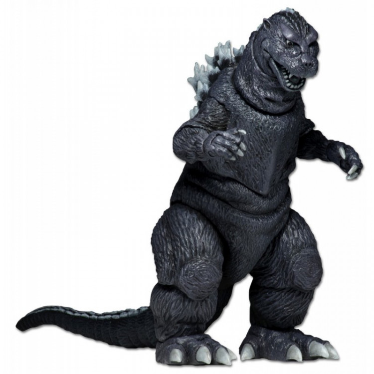 Фигурка Годзилла — Godzilla 1954 (18см) купить в интернет-магазине Джей Той