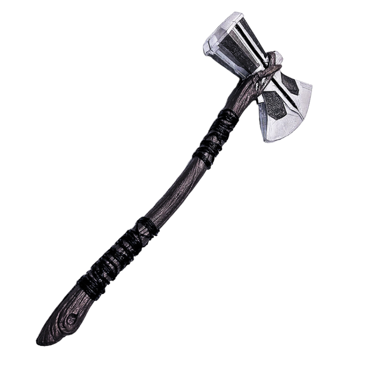 Гром-Секира Тора из фильма Мстители - Stormbreaker Marvel купить в ...