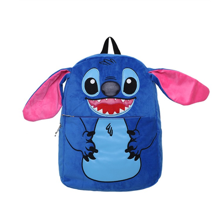 Плюшевый рюкзак Стич - Лило и Стич / Lilo & Stitch купить в интернет ...